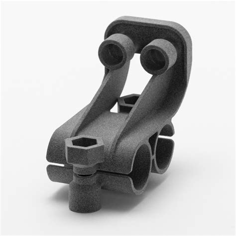 3d Printing Nylon And Other Materials Polyd Online 3d Printing