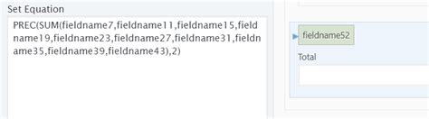 Cff Form With Optional Fields
