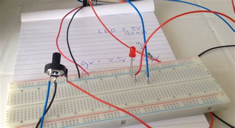 Does A Resistor Have Polarity Electronicshacks