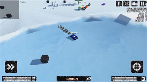 Crash Io Grand Devs