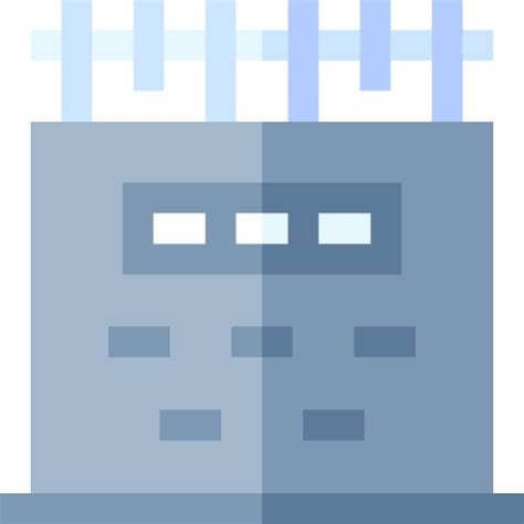 Wall Basic Straight Flat Icon Wall Basic Straight Flat Icon