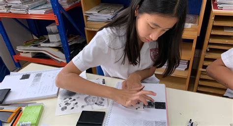 Empowering Students With Computational Thinking — The International