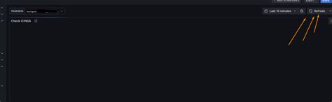 Grafana Graph Issue Not All Graphs Are Displayed Icinga 2 Icinga Community