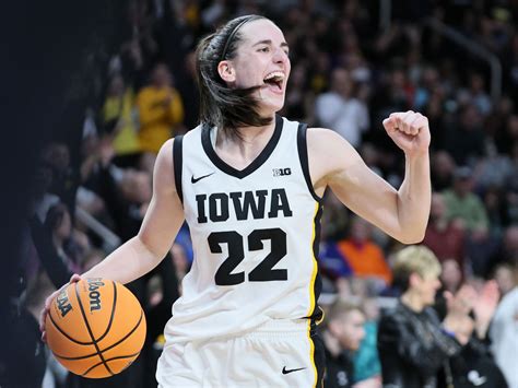 Caitlin Clark Is Making Me—an Avowed Hater Of Team Sports—appreciate