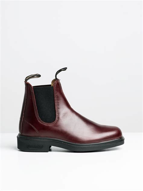 Womens Blundstone Chisel Toe Boathouse Footwear Collective