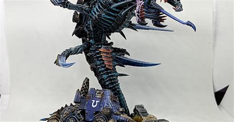 Wip Trygon Prime Imgur