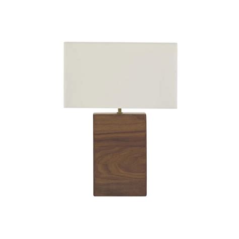 Tallow Table Lamp