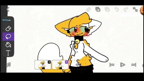 Tutorial On How I Make Animations In Flipaclip How To Make