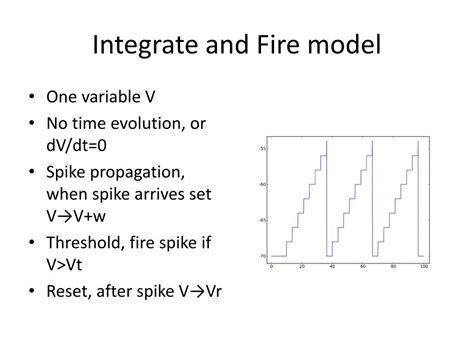 Ppt Dan Goodman And Romain Brette Ecole Normale Supérieure Projet