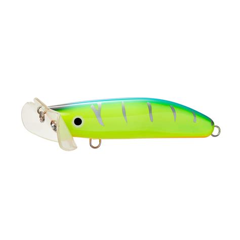 Live Native Skuttlebutt Surface Lure Compleat Angler Australia