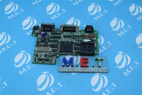 Sgda Cas1 Rev C [pcb] Yaskawa Pcb Sgda Cas1 Rev C ㈜엠이티 산업 자동화 장비 수리 판매 전문