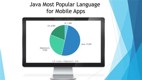 mobile application development using java