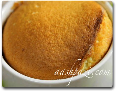Souffle (French Cuisine)
