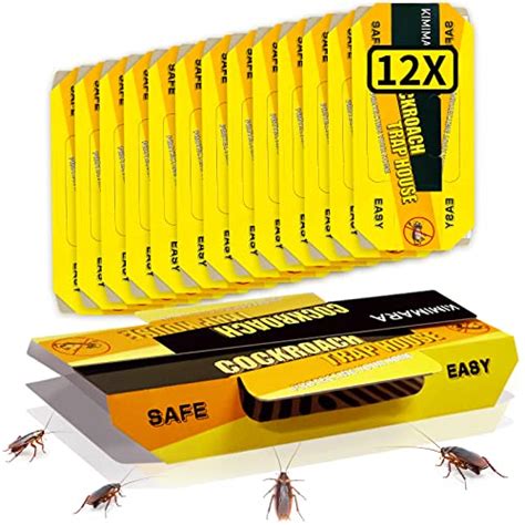 Top 4 Professional Grade Roach Killers Of 2022 Best Reviews Guide