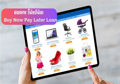 ឥណទានប៊ីអិនភីអិល Bnpl Mamede