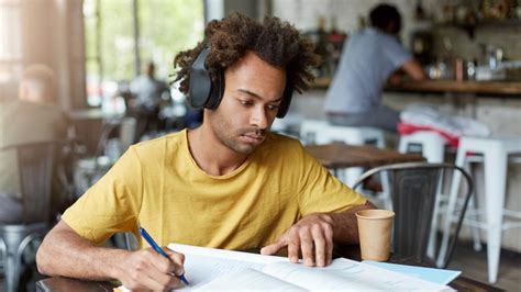 Pathways To Academic Success Enhancing Writing Skills In Higher Learning London Inc Magazine