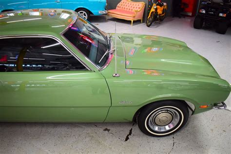 1970 Ford Maverick For Sale