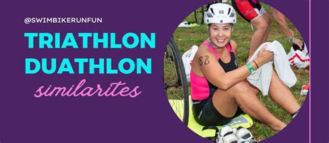 Duathlon