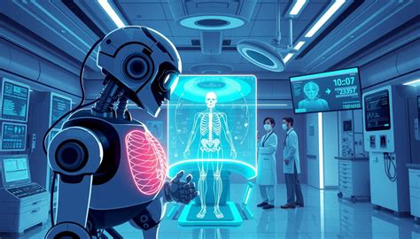 Ai In Healthcare Advancements Transforming Medicine Artificial Intelligence Blog And Courses