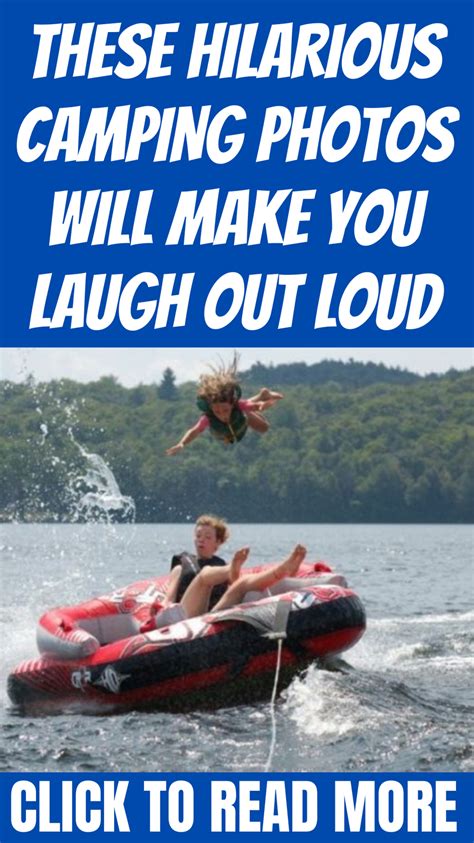 These Hilarious Camping Photos Will Make You Laugh Out Loud Artofit