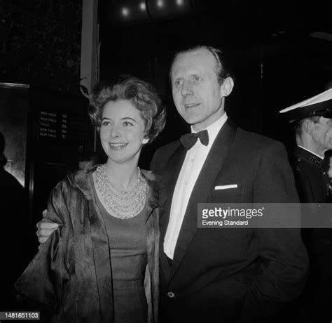 106 June Thorburn Photos And High Res Pictures Getty Images
