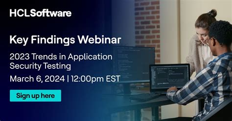 Hclsoftware Webinar On Application Security Testing Hcl Appscan