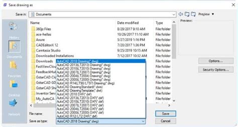 What Is A Dgn File Gstarcad