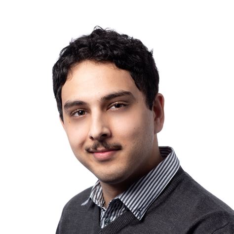 Asif Mohammed Pawnbroking Coordinator Fellows
