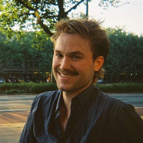 Dave Van Leeuwen Architectural Designer Bureauvaneig Linkedin