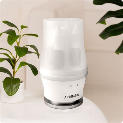 Aromatru Diffuser Aromatru