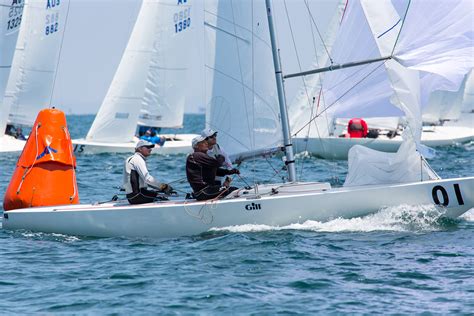 Photos Etchells Australian Championship 2016 Scuttlebutt Sailing News Providing Sailing