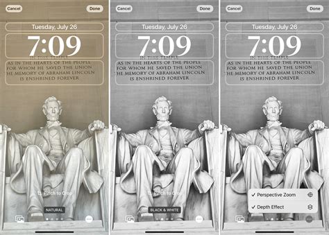 Make It Yours How To Edit Your IPhone S Lock Screen In IOS 16 PCMag