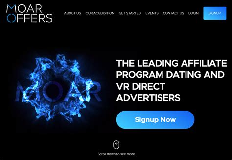 Moar Offers Review Marketermoney