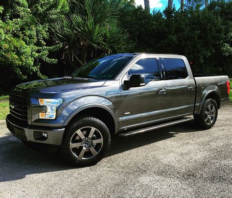 Let S See Those Magnetic F S Page Ford F Forum