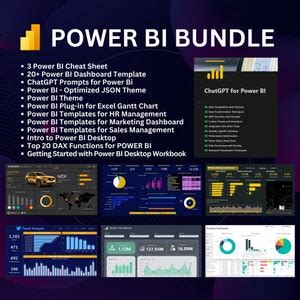 Power Bi Etsy