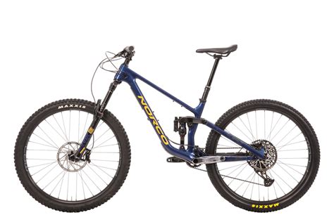 Norco Sight C2 Sram Mountain Bike 2023 Medium The Pros Closet