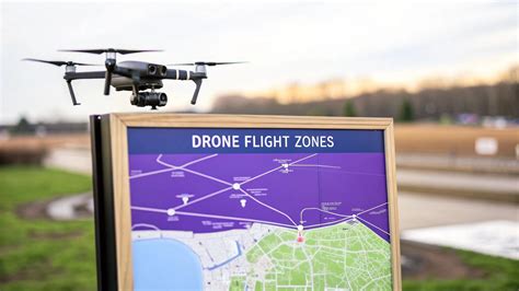 Your Practical Guide To Sora Uk Drone Regulations