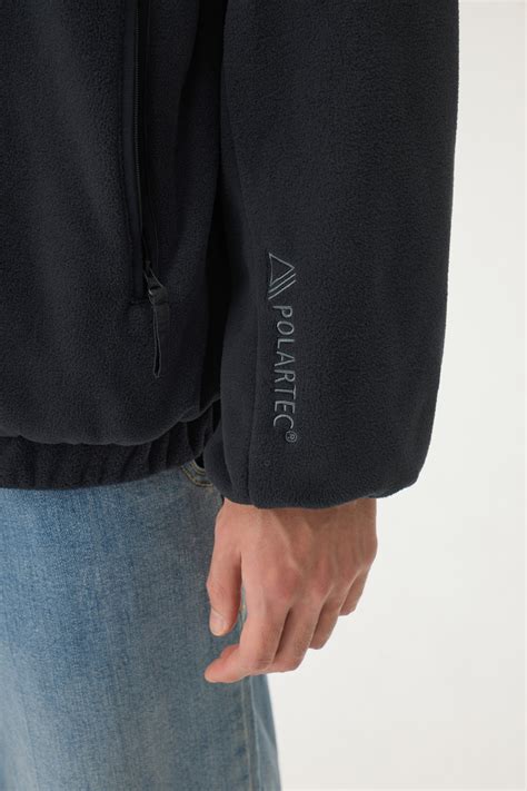 Polartec Fleece Reversible Jacket 247247 Series
