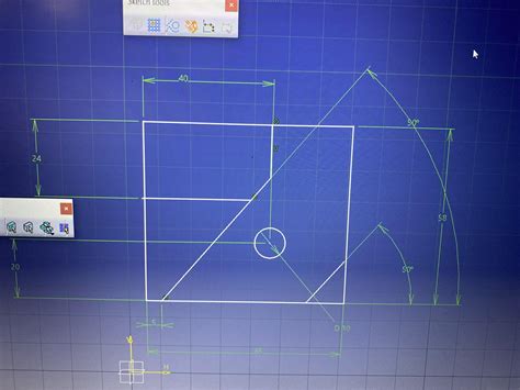 Catia V5 Part Design I Want To Be Able To Multi Pad This Where Can I