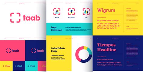 Best UI Style Guide Examples Templates For Better UX