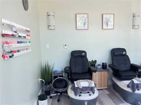 Vantage Day Spa At Steele Hill Resort Steele Hill Resorts