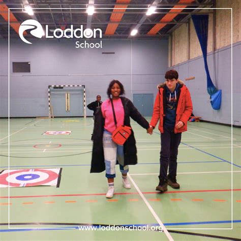 The Loddon School On Linkedin Newagekurling Inclusivesport
