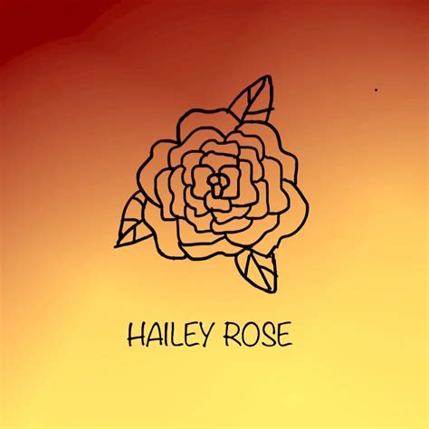 Hailey Rose Youtube