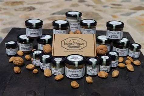Vegavilanos Sabores Almería