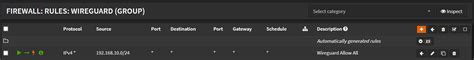 SOLVED Can T Access To Internet With WireGuard