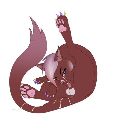 Rule 34 Absurd Res Animal Genitalia Anus Autofellatio Balls Bodily