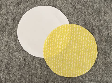 Cathedral Window Patchwork 4 Arten And 1 Projekt Sewsimple