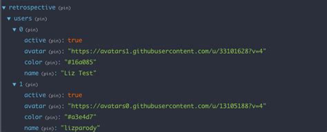 Javascript Immutablejs How To Get A Value Inside An Object Stack
