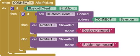 Notifiershowalert Not Working Mit App Inventor Help Mit App Inventor Community