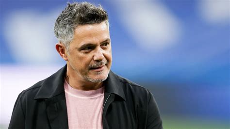 El Preocupante Mensaje De Alejandro Sanz ‘estoy Triste Y Cansado A
